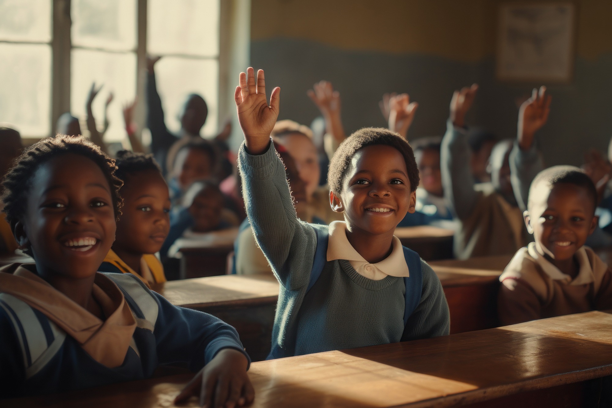 Zube Foundation – Zube – Student Laundry