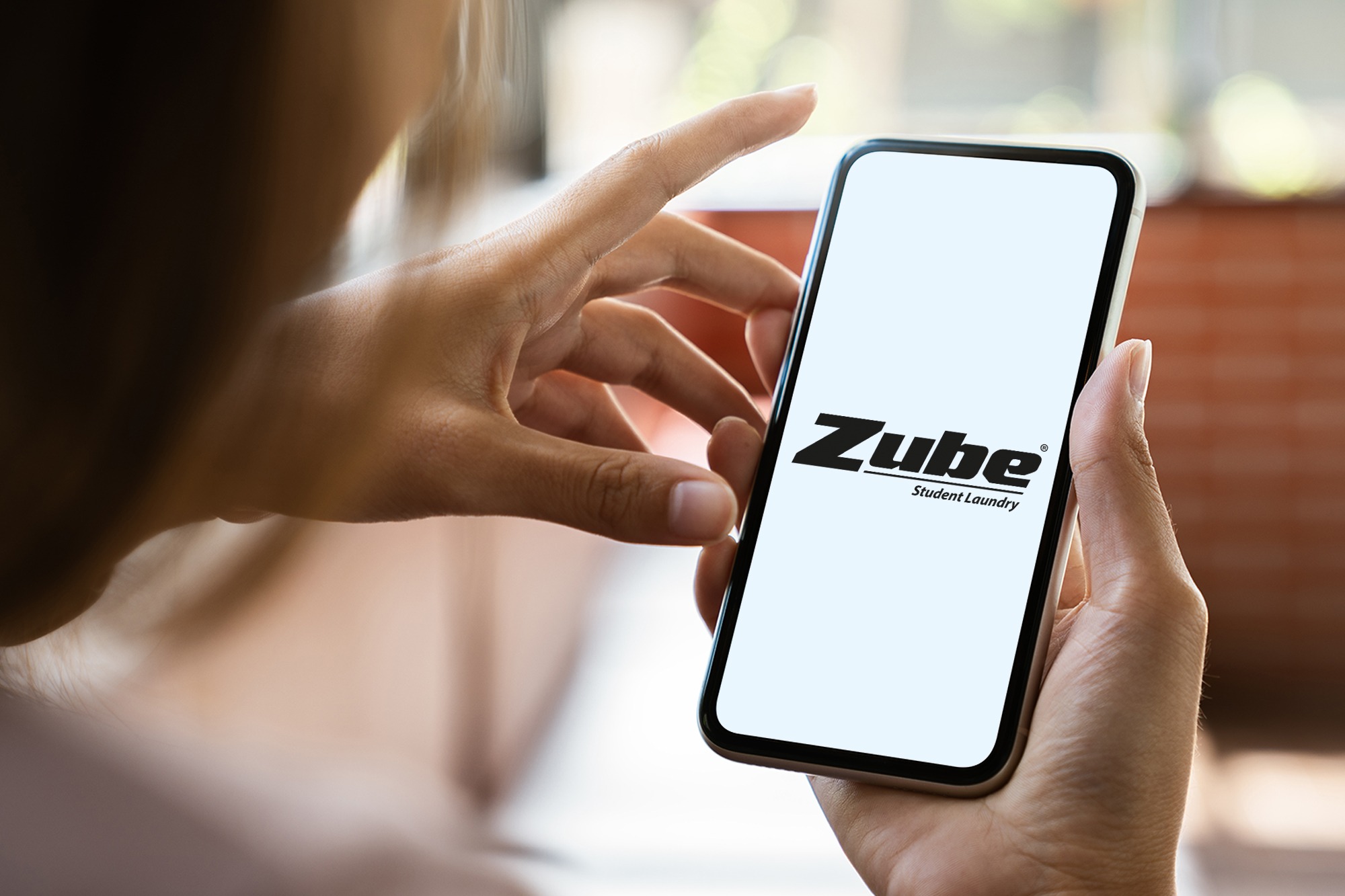 Zube announces upcoming launch of mobile app ordering system – Zube ...